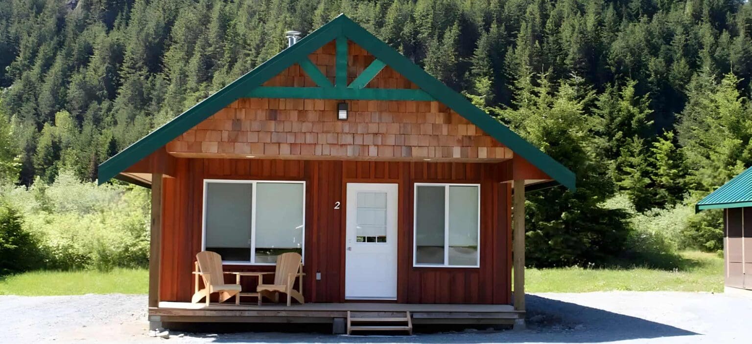 Sunshine Valley RV Park Resort & Cabin Rental - Holiday Trails