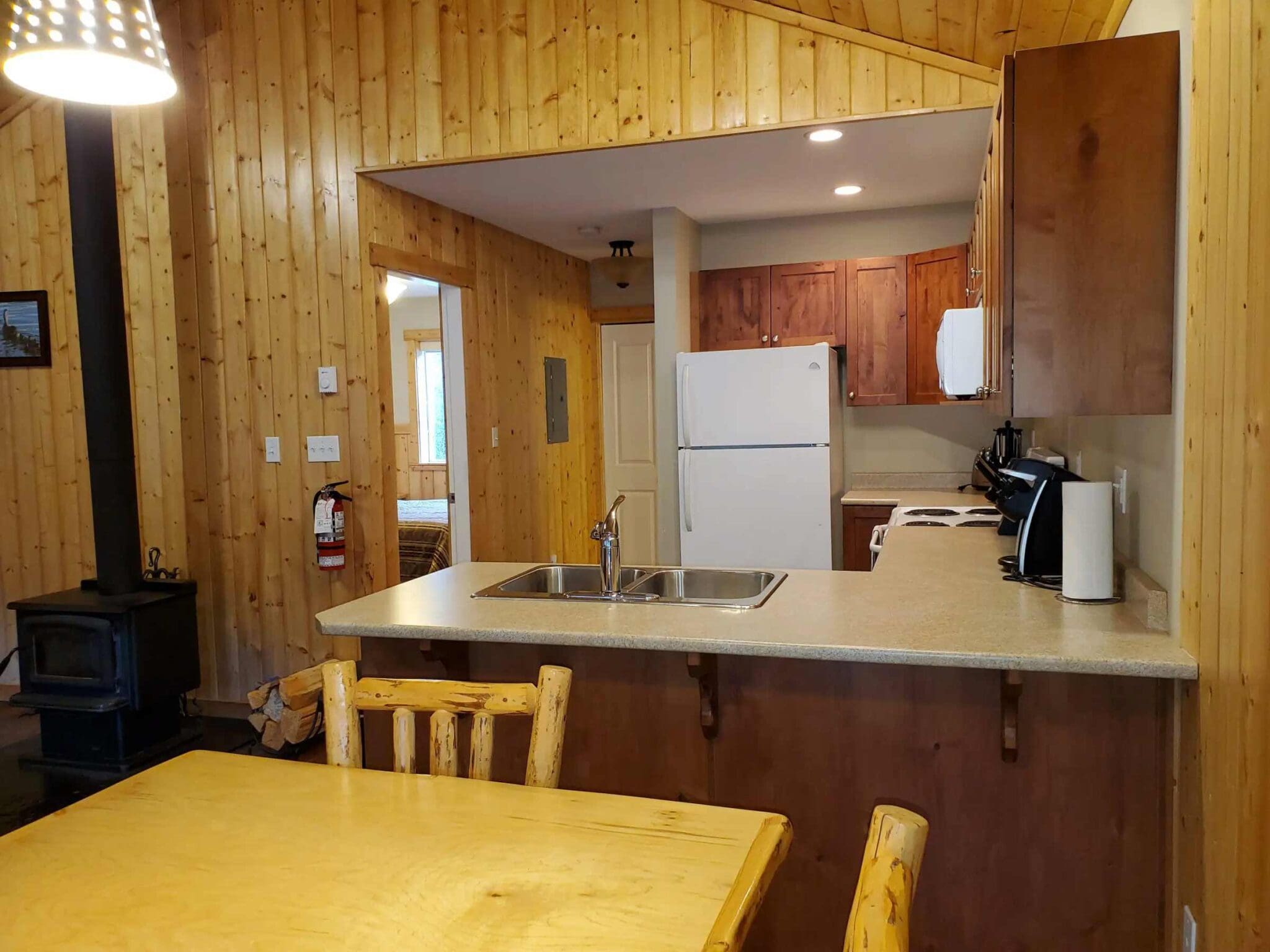 Sunshine Valley RV Park Resort & Cabin Rental - Holiday Trails