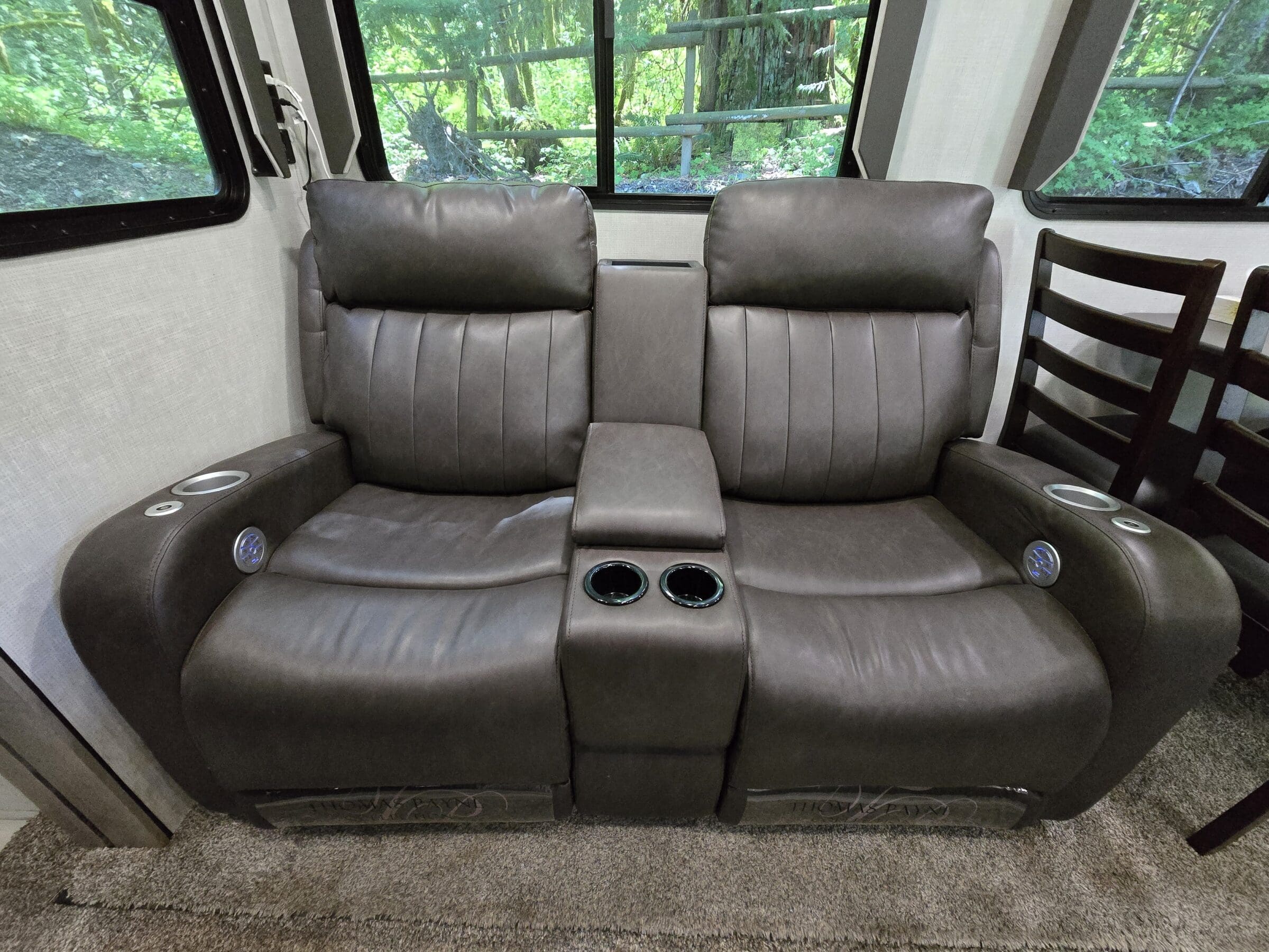 RV Park, Camping Resort, Cabin Rental Chilliwack, Bridal Falls